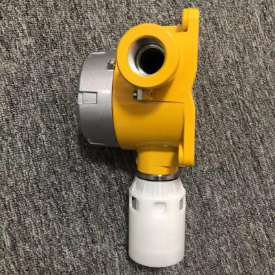 Cina XCD di Honeywell SPXCDALMFX Sensepoint con la cartuccia tossica primaria infiammabile del sensore in vendita