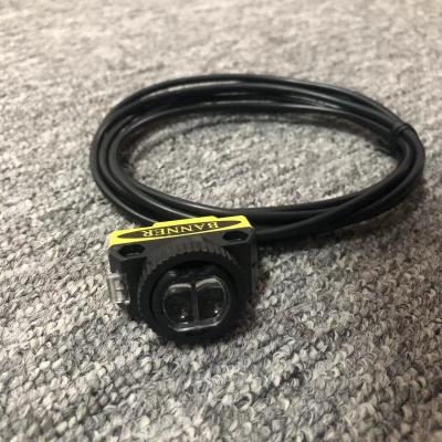 中国 100%の新しい旗万能光電センサー スイッチQS18VP6D 販売のため