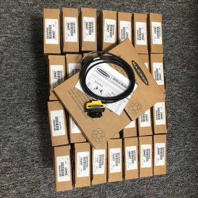 Китай Переключатель 18mm QS18VP6D датчика индукции чувствительный светоэлектрический продается