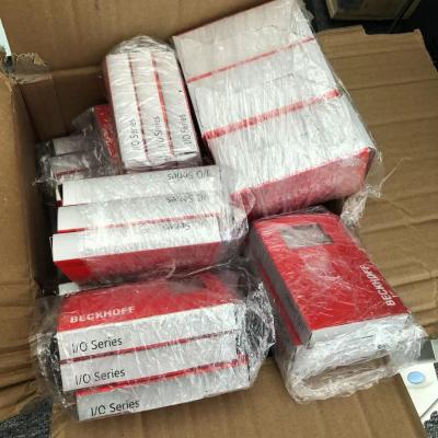 China Único terminou o módulo KL9020 12 de Beckhoff mordido à venda