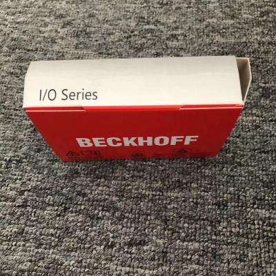 China Único terminou o módulo KL9020 12 de Beckhoff mordido à venda