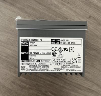 China Stock yokogawa ut35 Digitale Anzeigesteuerung UP35A-102-11-00 zu verkaufen