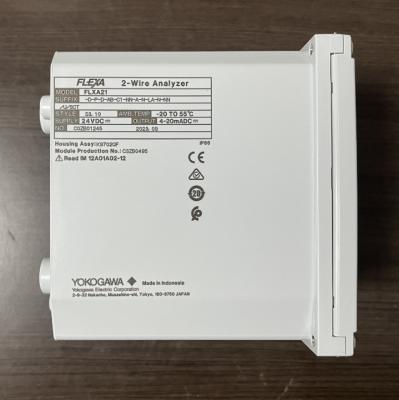 Chine Yokogawa FLXA21 Modular Two Wire Liquid Analyzer FLXA21-D-P-D-AB-C1-NN-A-N-LA-N-NN/U/SCT à vendre