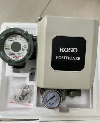 Cina L'impianto di posizionamento KOSO EPA804-L10 SUPPLY MAX 120 psi - 800 kPa in vendita