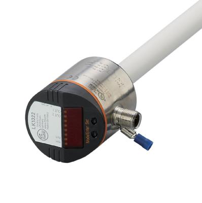 China IFM Sensor de nivel electrónico LK1022 LK0264B-B-00KQPKG/US En stock en venta
