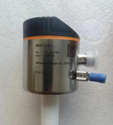 China IFM Sensor de nivel electrónico LK1022 LK0264B-B-00KQPKG/US En stock en venta
