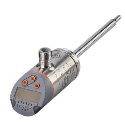 China El sensor de flujo de la estructura original ifm SA4100 Nivel de presión-50bar Consumo de corriente-<100mA en venta