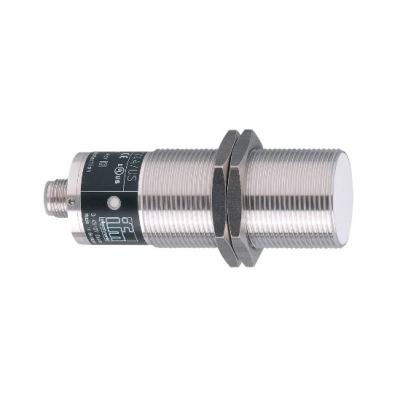 China Original ifm II5689 Todos los interruptores de proximidad inductivos Distancia de detección 10 mm Peso 162,5 g en venta