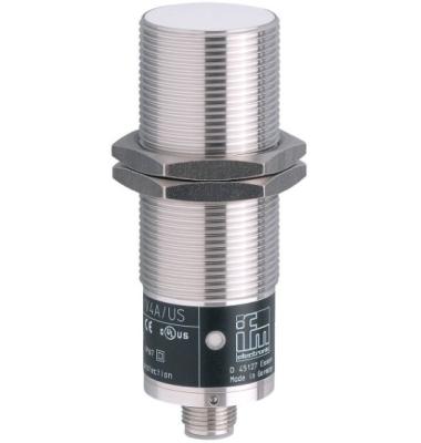 China Original ifm II5689 Todos los interruptores de proximidad inductivos Distancia de detección 10 mm Peso 162,5 g en venta