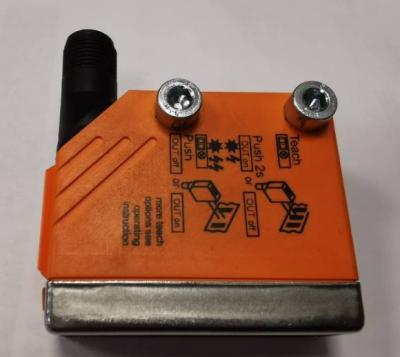 China Sifm O5K500 Sensor de contraste Peso 79,5 g Alcance de medición -18 a 22 mm Frecuencia de conmutación DC-10000HZ en venta