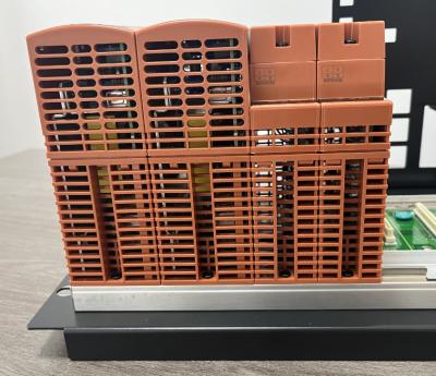 China Partes de repuesto para equipos de Yokogawa Módulo Scp451-11 S1 Módulo de procesador para DCS en venta