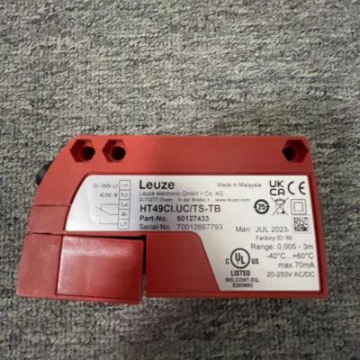China Original Leuze HT49CI.UC/TS-TB 50127433 original new photoelectric sensor have stock for sale