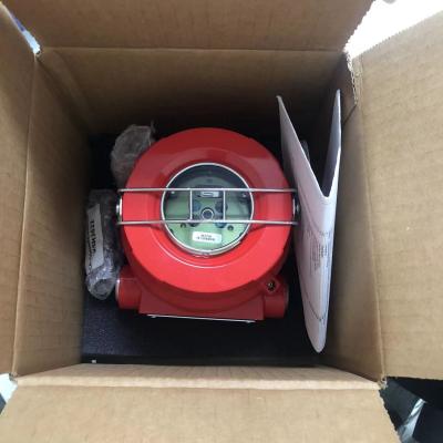 China 100% Neuer Honeywell FS24X Multispektraler Dreifrequenz-Infrarot-Flammmelder FS24X-211-22-1 zu verkaufen