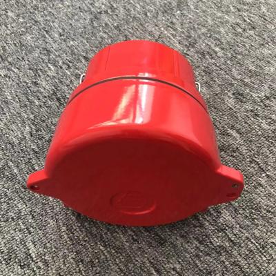 China 100% Neuer Honeywell FS24X Multispektraler Dreifrequenz-Infrarot-Flammmelder FS24X-211-22-1 zu verkaufen