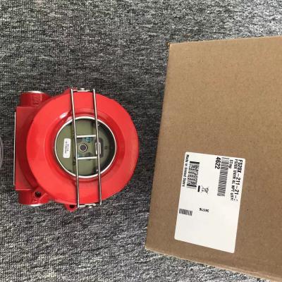 China 100% Neuer Honeywell FS24X Multispektraler Dreifrequenz-Infrarot-Flammmelder FS24X-211-22-1 zu verkaufen