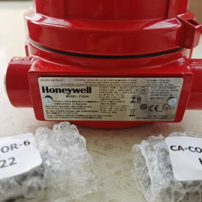 China 100% Neuer Honeywell FS24X Multispektraler Dreifrequenz-Infrarot-Flammmelder FS24X-211-22-1 zu verkaufen