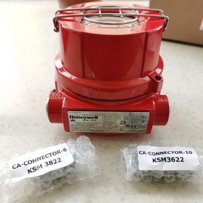 China 100% Neuer Honeywell FS24X Multispektraler Dreifrequenz-Infrarot-Flammmelder FS24X-211-22-1 zu verkaufen