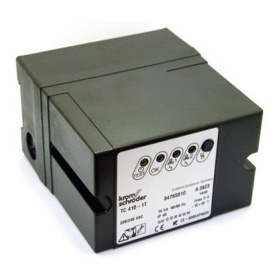 Китай Kromschroder TC 410-1T, контроллер герметичности (84765810) детектор утечки Хокорда продается