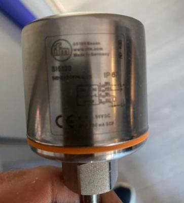 中国 IFM 流量モニター SI5100 SID10ADTFPKG/US-100 定圧100bar 販売のため