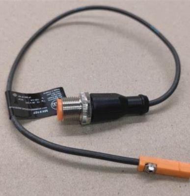Chine IFM T-slot Cylinder Sensor MK5107 MKT3028BBPKG/G/0,3M/ZH/US à vendre