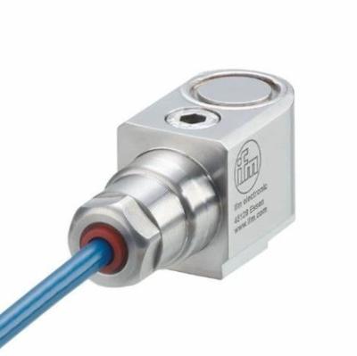 Chine IFM Accelerometer VSP01A VIBRATION SENSOR ATEX à vendre