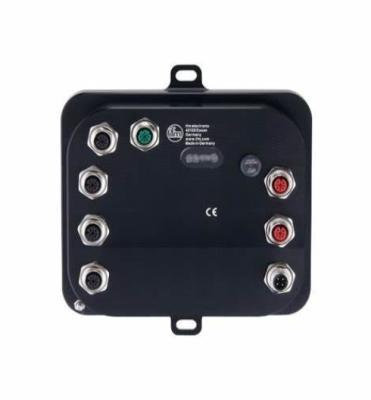 China IFM Diagnostikelektronik für Vibrationssensoren VSE903 Diagnostikelektronik zu verkaufen