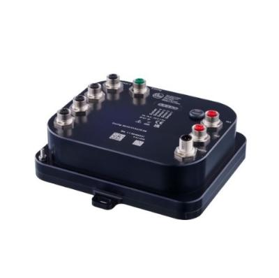 China IFM Diagnostikelektronik für Vibrationssensoren VSE903 Diagnostikelektronik zu verkaufen
