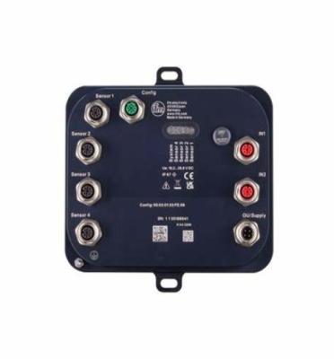 China IFM Diagnostikelektronik für Vibrationssensoren VSE903 Diagnostikelektronik zu verkaufen