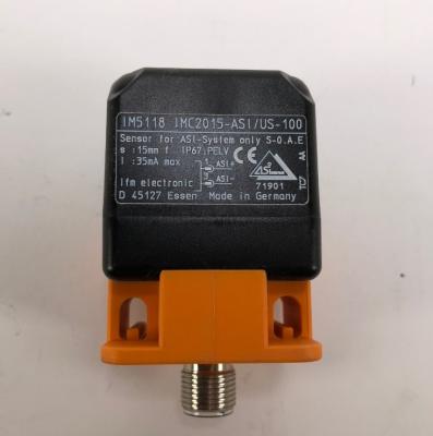 China IFM Diagnostikelektronik für Vibrationssensoren VSE903 Diagnostikelektronik zu verkaufen