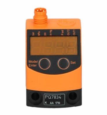 China Der Druckmessgerät für Luftfahrt PQ7834 PQ-010-RHR18-QFPKG/AS/ zu verkaufen