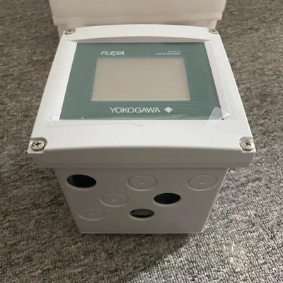 China Analizadores de la serie FLEXA de Yokogawa FLXA21-D-P-D-AB-C1-NN-A-N-LA-N-NN Analizador de sistema de dos cables en venta