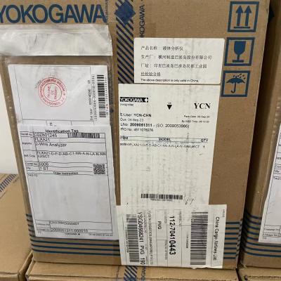 China Analizadores de la serie FLEXA de Yokogawa FLXA21-D-P-D-AB-C1-NN-A-N-LA-N-NN Analizador de sistema de dos cables en venta