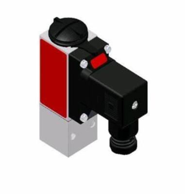 Cina DANFOSS MBC 5100 061B100866 CONTROLLI INDUSTRIALI MBC 5100 Interruttore di pressione M/32 in vendita