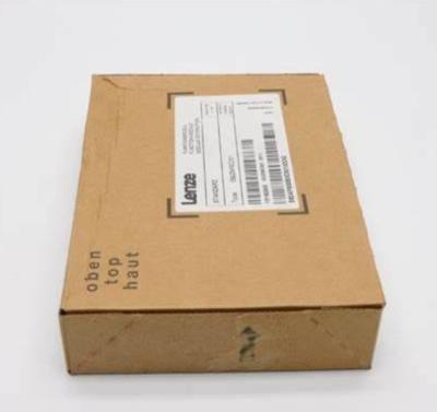 China Lenze-Standard-E/A-Modul Typ E82ZAFSC001 - in sehr gutem Zustand verwendet zu verkaufen