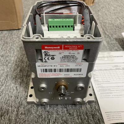 China Original Honeywell M6284F1078-F Modutrol Motor Servo Actuator Stock With Best Price for sale