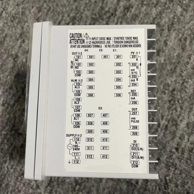 中国 オリジナルニュー UT35A-000-10-00 最安値の温度デジタルコントローラ 販売のため