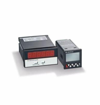 Chine IFM Multifunction Display For Monitoring Revolution Speed And Time DX2023 DISPLAY/FX460/PNP OUT/AC/DC à vendre
