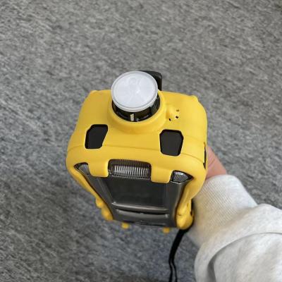 China Detector de gases Honeywell PGM-6208/PGM-6208D con rango de humedad del 0% al 95% en venta