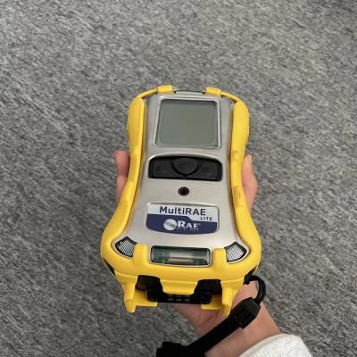 China Detector de gases Honeywell PGM-6208/PGM-6208D con rango de humedad del 0% al 95% en venta