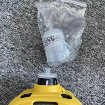 China Detector de gases Honeywell PGM-6208/PGM-6208D con rango de humedad del 0% al 95% en venta