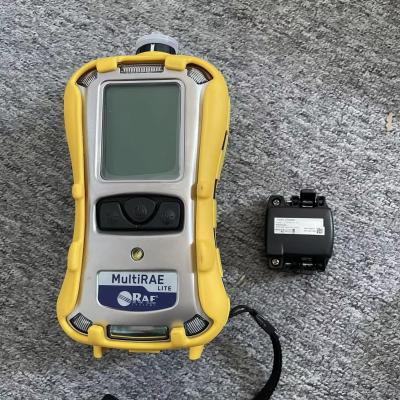 China Detector de gases Honeywell PGM-6208/PGM-6208D con rango de humedad del 0% al 95% en venta