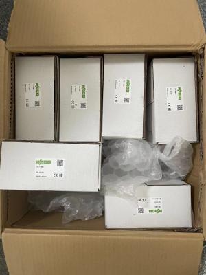 Chine Original WAGO 787-734  787-885 Switched-mode Power Supply 24 VDC Output Voltage 20 A Output Current à vendre