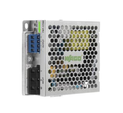 Chine Original WAGO 787-734  787-885 Switched-mode Power Supply 24 VDC Output Voltage 20 A Output Current à vendre