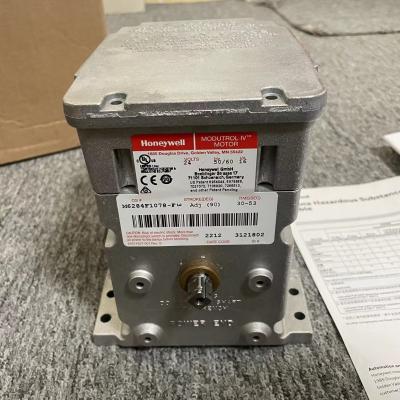 Китай Оригинальный Honeywell M6284F1078-F Модутрольный двигатель M6284F1013 Сервоактуатор продается