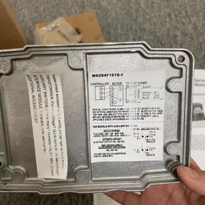 Китай Оригинальный Honeywell M6284F1078-F Модутрольный двигатель M6284F1013 Сервоактуатор продается