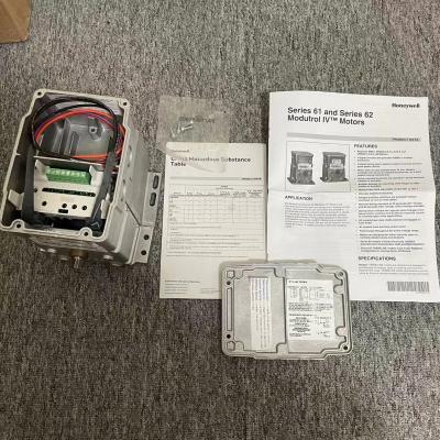 Китай Оригинальный Honeywell M6284F1078-F Модутрольный двигатель M6284F1013 Сервоактуатор продается