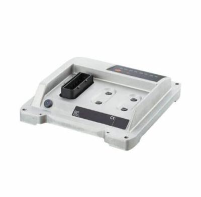 China IFM - CR711S Ecomatcontroller FUNCIONES de entrada y salida 32 bits CANOPEN 8-32DC M12 M4X1 219 X 47 X 203MM en venta