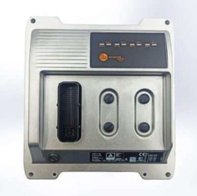 China IFM - CR711S Ecomatcontroller FUNCIONES de entrada y salida 32 bits CANOPEN 8-32DC M12 M4X1 219 X 47 X 203MM en venta