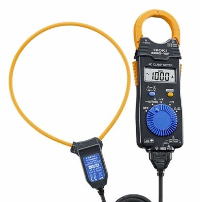 중국 히오키 3280-10F AC 클램프 미터 배터리 전원 판매용