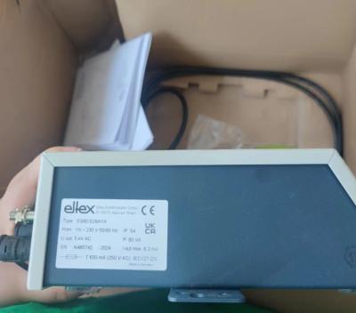Chine Eltex ES60/S2BAXX Base Ionizer Electrostatic Generator Electrostatic Eliminator à vendre